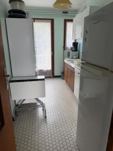Grand appartement face au cambre daze, Font-Romeu (precios actualizados ...