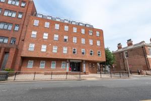 Criterion House, Hull By Guestz, Hull (precios actualizados en 2026)