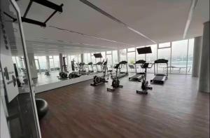 Studio - 250m do metrô Butantã, São Paulo (precios actualizados en 2026)