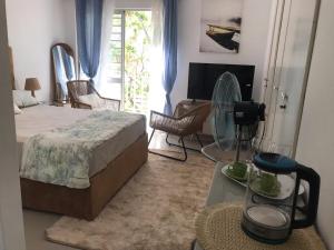 Bedroom in the Heart of Plateau, City Center, Praia (aktualisierte ...