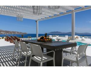 Villa Diorama Mykonos, Míconos (preços atualizados 2026)