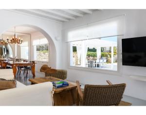 Villa Diorama Mykonos, Míconos (preços atualizados 2026)