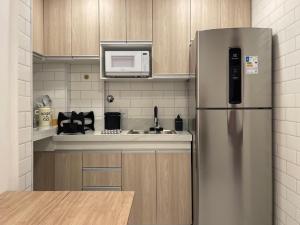 Laris Rio - Apartment - Copacabana beach block, Rio de Janeiro ...