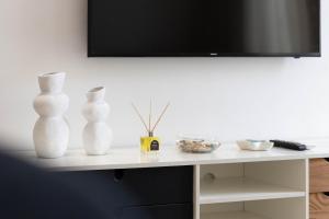 Heaven Beach 2BR Family Resort Pool and Beach, Sidi Rahal (prezzi ...