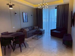 The Grand, Sea Breeze, pool, SPA, beachfront, SOFIA Apartment, Nardaran ...