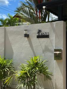 Silver Palm Tree Villa 2, Ban Chong Phli (preços atualizados 2026)