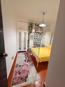 Chalet first building aqoua view 8 floor, El Alamein (preços ...