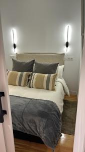 Disfruta de este rincón en el B Salamanca, Madrid (precios actualizados ...