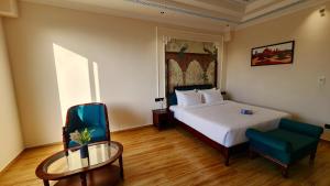 Tripli Regalia Mayur Palace, Udaipur (precios actualizados en 2026)