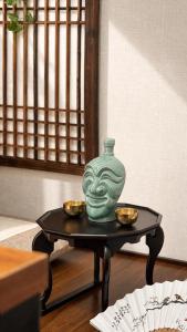 HanRoom Hongdae Gangnam Myeongdong 30min, Seúl (precios actualizados 2026)