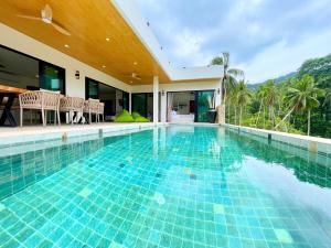 Villa Elephant View 3 Bedrooms Private Pool, Koh Samui (updated prices ...