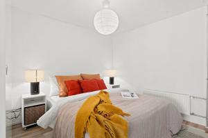Factory Loft, Historic Building, Kamppi, Bright, Helsinki (precios ...