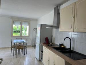 Apartment near Paris-Disney-Vaux le Vicomte, Périgny (tarifs actualisés ...