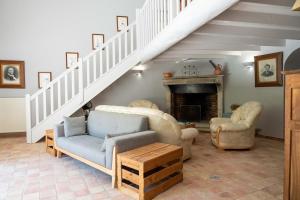 Bergerie de Lançon Detached house not overlooked, Portes-en-Valdaine ...