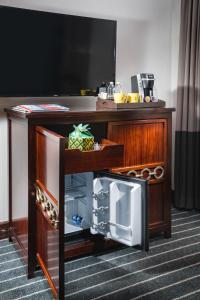 Staypineapple, An Iconic Hotel, The Loop, Chicago (updated prices 2024)