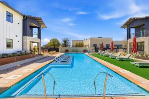Style Encore New Braunfels