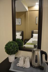 The Baiti, Bandar Pusat Jengka (updated prices 2025)