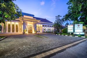 Inna Bali Heritage Hotel, Denpasar – Updated 2023 Prices