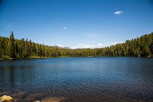 Snowflower Camping Resort 16 ft. Yurt 10, Emigrant Gap (updated prices ...
