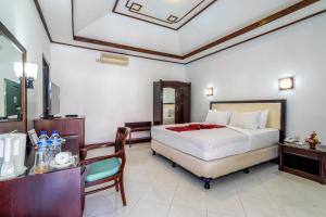 Inna Bali Heritage Hotel, Denpasar – Updated 2024 Prices