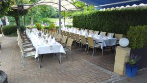 Apart Hotel Haveltreff, Caputh (aktualisierte Preise für 2025)