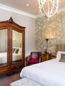 The High Field Town House, Birmingham (updated prices 2026)