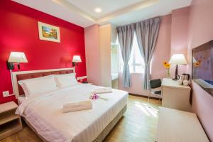 inHotel Inanam, Kota Kinabalu (updated prices 2025)