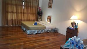 Crystal Hill R, Kundasang (updated prices 2025)