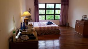 Crystal Hill R, Kundasang (updated prices 2025)