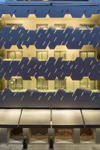 Hotel Lozenge, Athens (updated prices 2025)