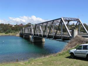 Scamander Tourist Park, Scamander (updated prices 2025)
