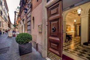 Borgognona Rooms, Rome (updated prices 2026)