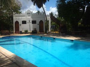 The Old Boma Hotel, Mtwara – Updated 2023 Prices