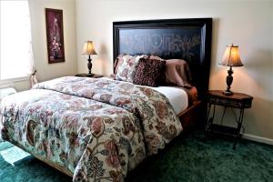 Bradford House Bed and Breakfast, Branson (updated prices 2025)