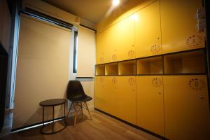 BRB Hostel Bangkok Silom, Bangkok (updated prices 2026)