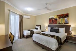 Best Western Kimba Lodge, Maryborough – Updated 2024 Prices