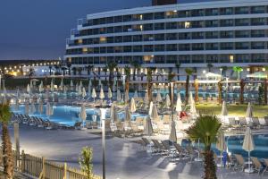 Aquasis De Luxe Resort & SPA - Ultra All Inclusive, Didim (updated ...