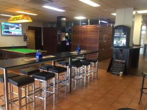 Winnellie Hotel Motel, Darwin (updated prices 2025)
