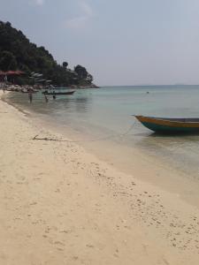 Senja Bay Resort, Perhentian Islands (updated prices 2025)
