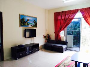 SA Apartments @ Crown Imperial Court, Cameron Highlands (updated prices ...