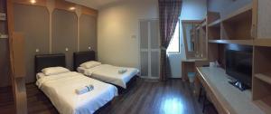 Homestay Muar, Muar (updated prices 2026)