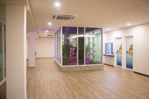 Qlassic Hotel, Sepang (updated prices 2025)