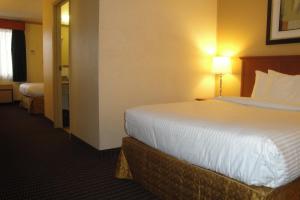 All Stay Suites, Westlock (updated prices 2025)