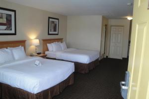 All Stay Suites, Westlock (updated prices 2025)