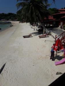 Senja Bay Resort, Perhentian Islands (updated prices 2025)