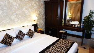 Cafe Aroma Inn, Kandy (updated prices 2025)