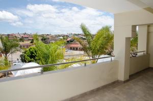 Seashells Holiday Apartments and Conference Centre, Jeffreys Bay ...