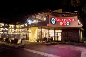 GreenTree Pasadena, Pasadena (updated prices 2025)