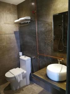 The Rise Room, Kuala Terengganu (updated prices 2025)