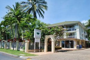 Trinity Waters Boutique Beachfront, Trinity Beach – Updated 2024 Prices